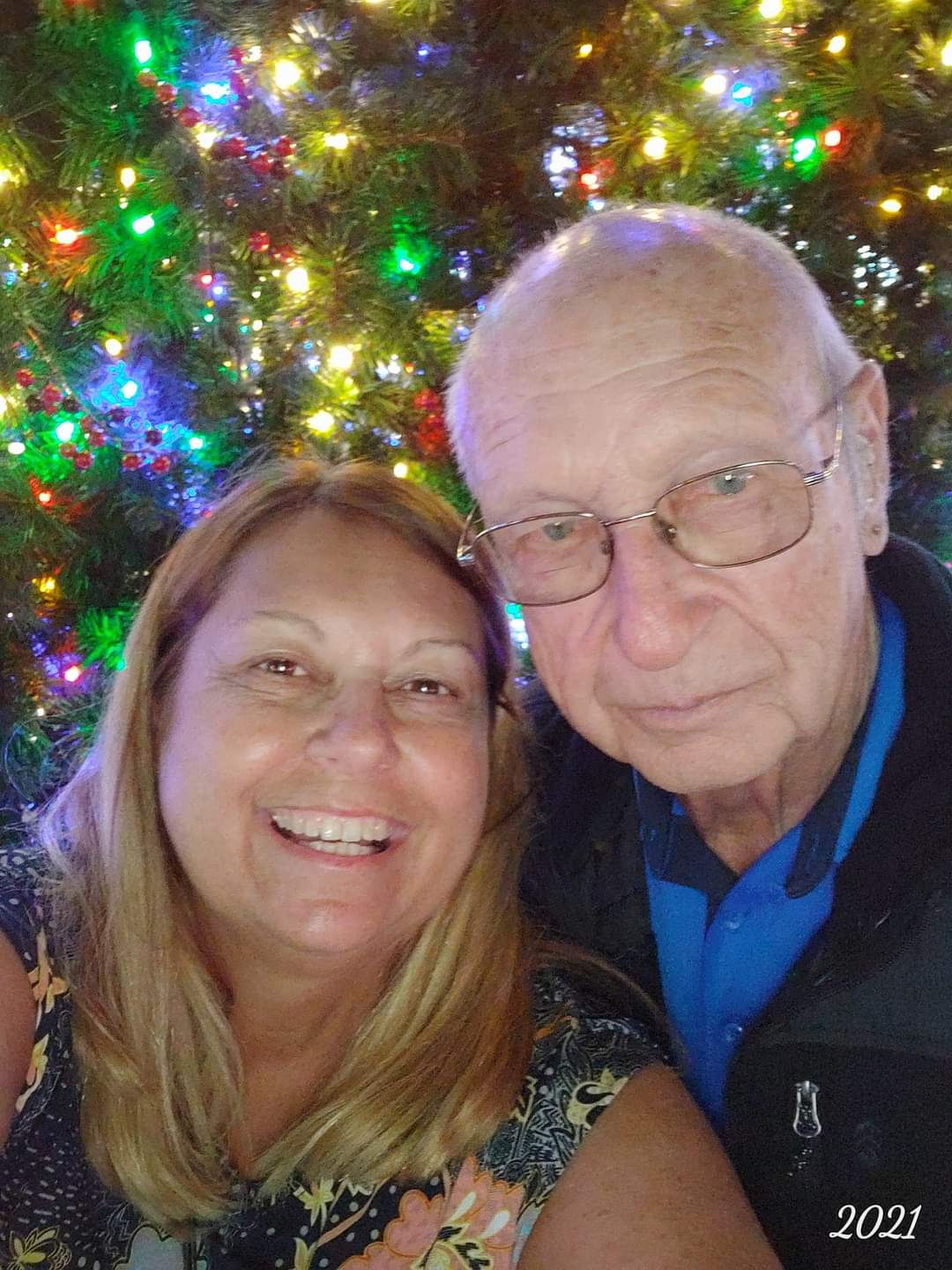 Richard George Baxter | News, Sports, Jobs - Times Observer